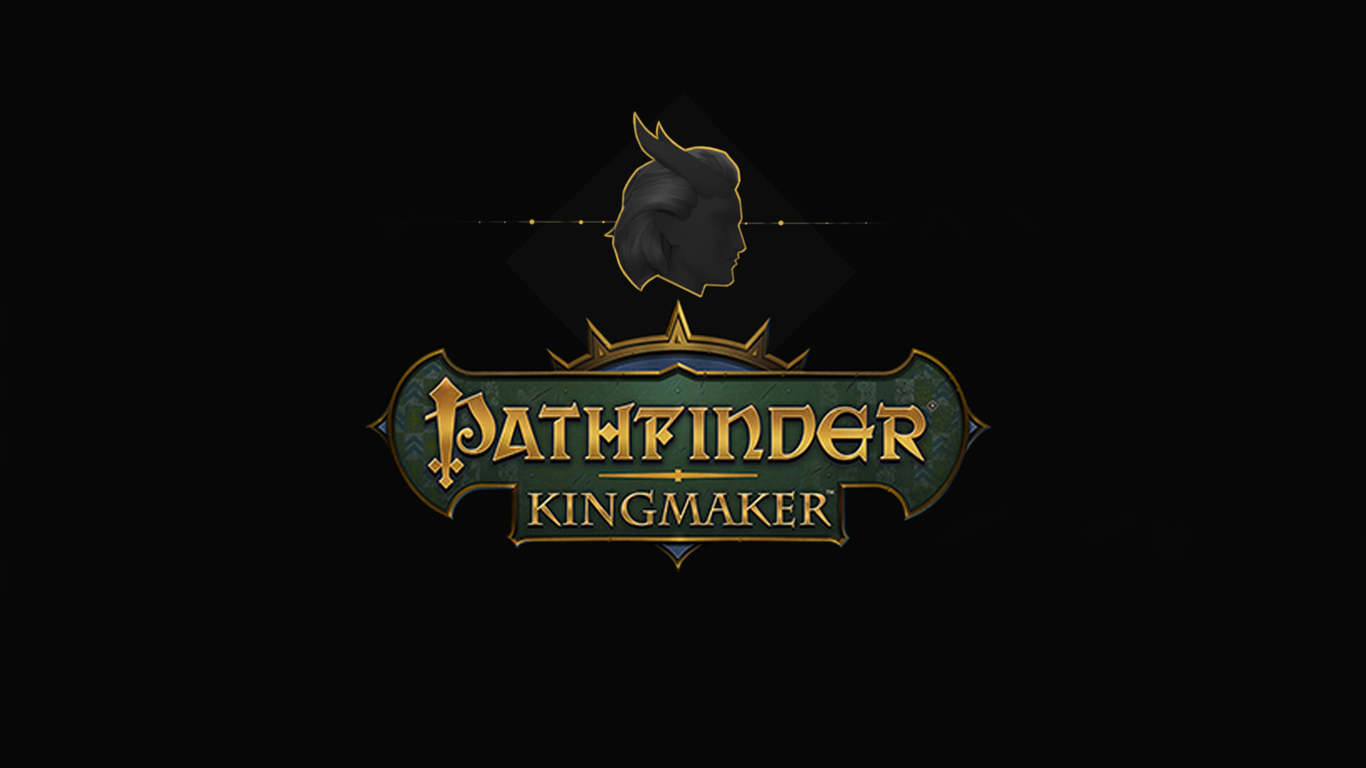 ArtStation - Pathfinder: Kingmaker - Hair