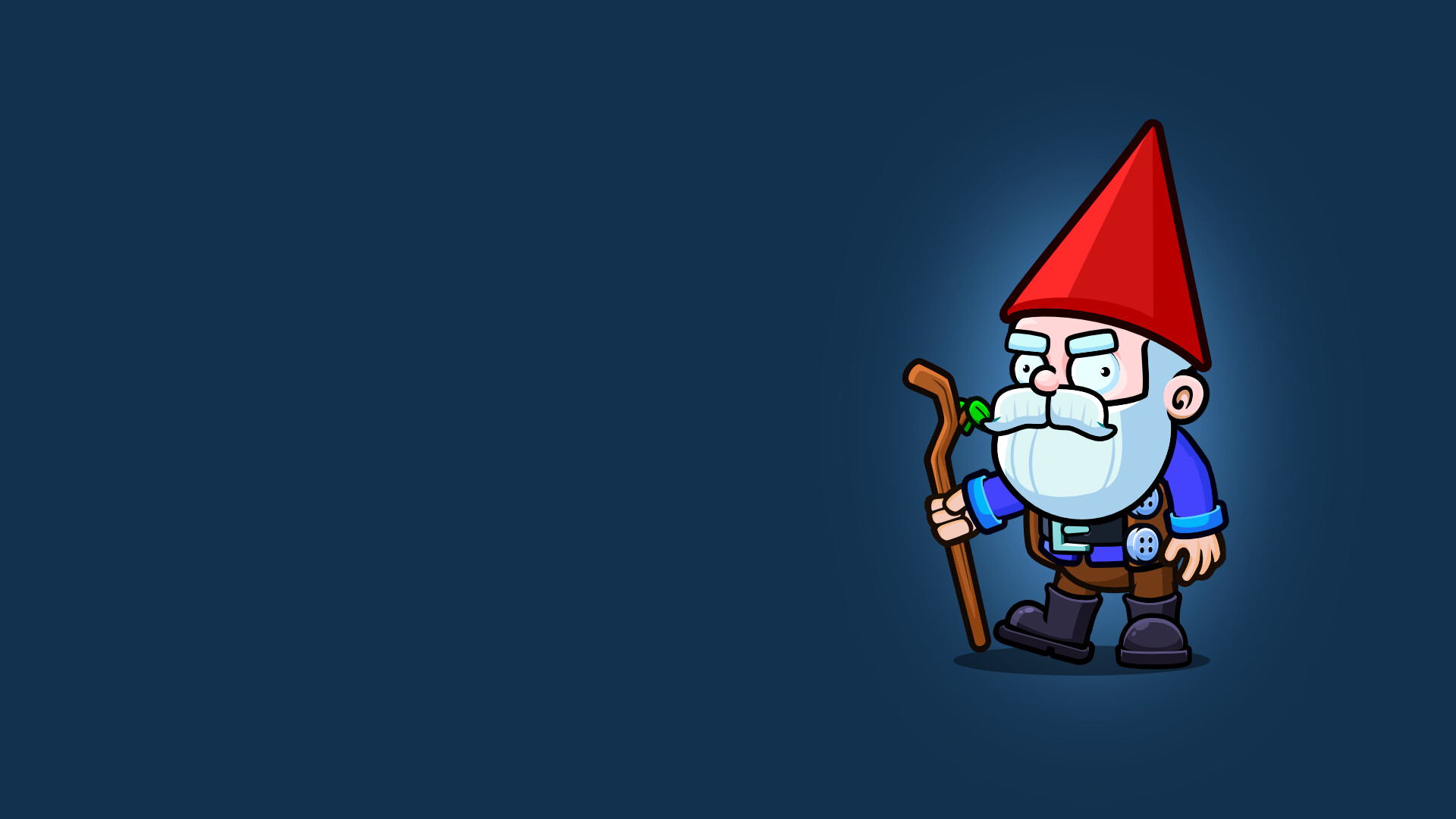 ArtStation - Gnomes mega character pack