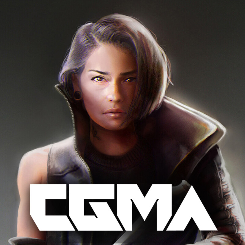 ArtStation - Varvara - Character Concept Art