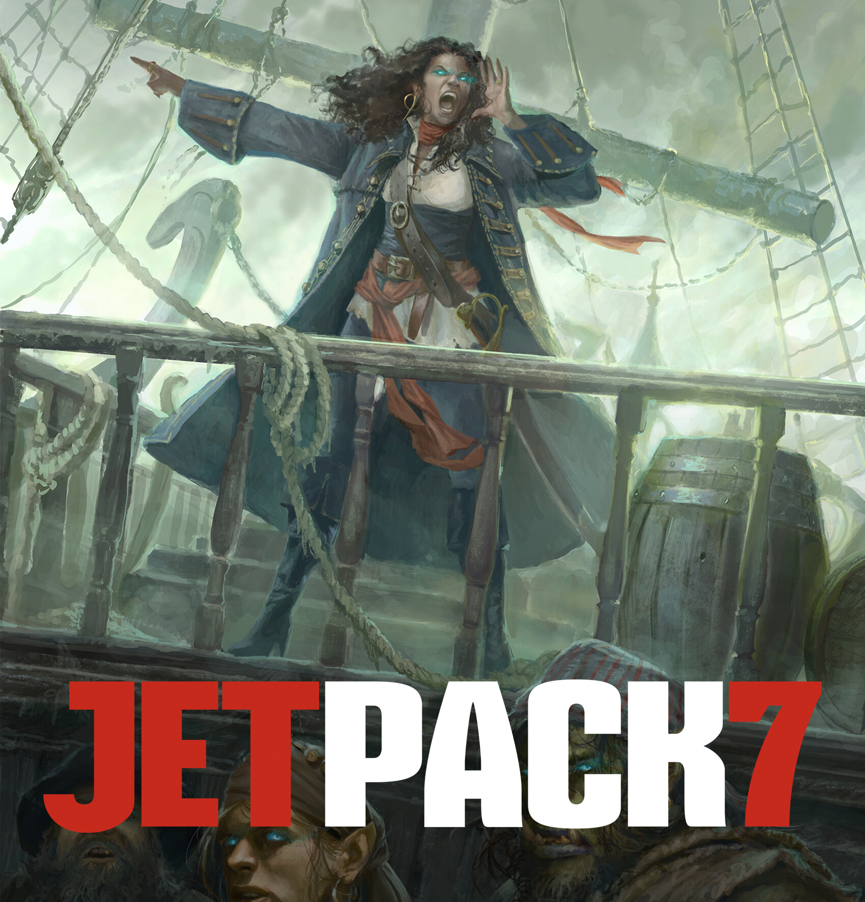 ArtStation - Harkon the Red