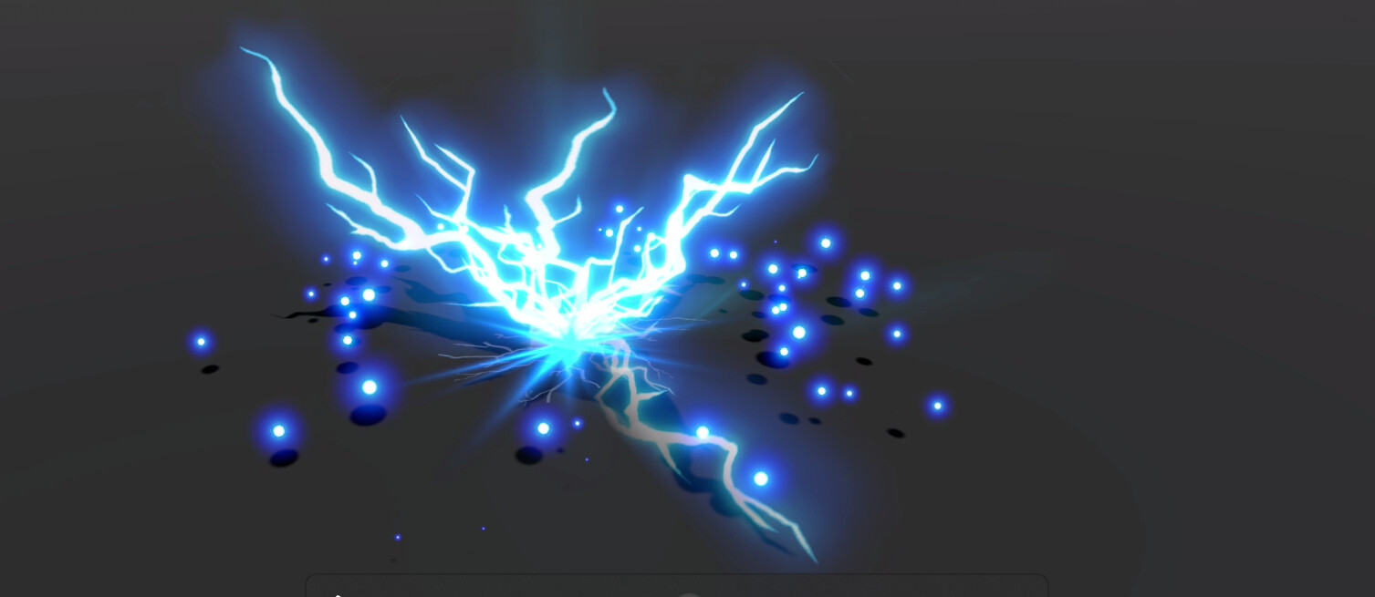 Parkhi Saini - Ground Attack - Atomic Dame