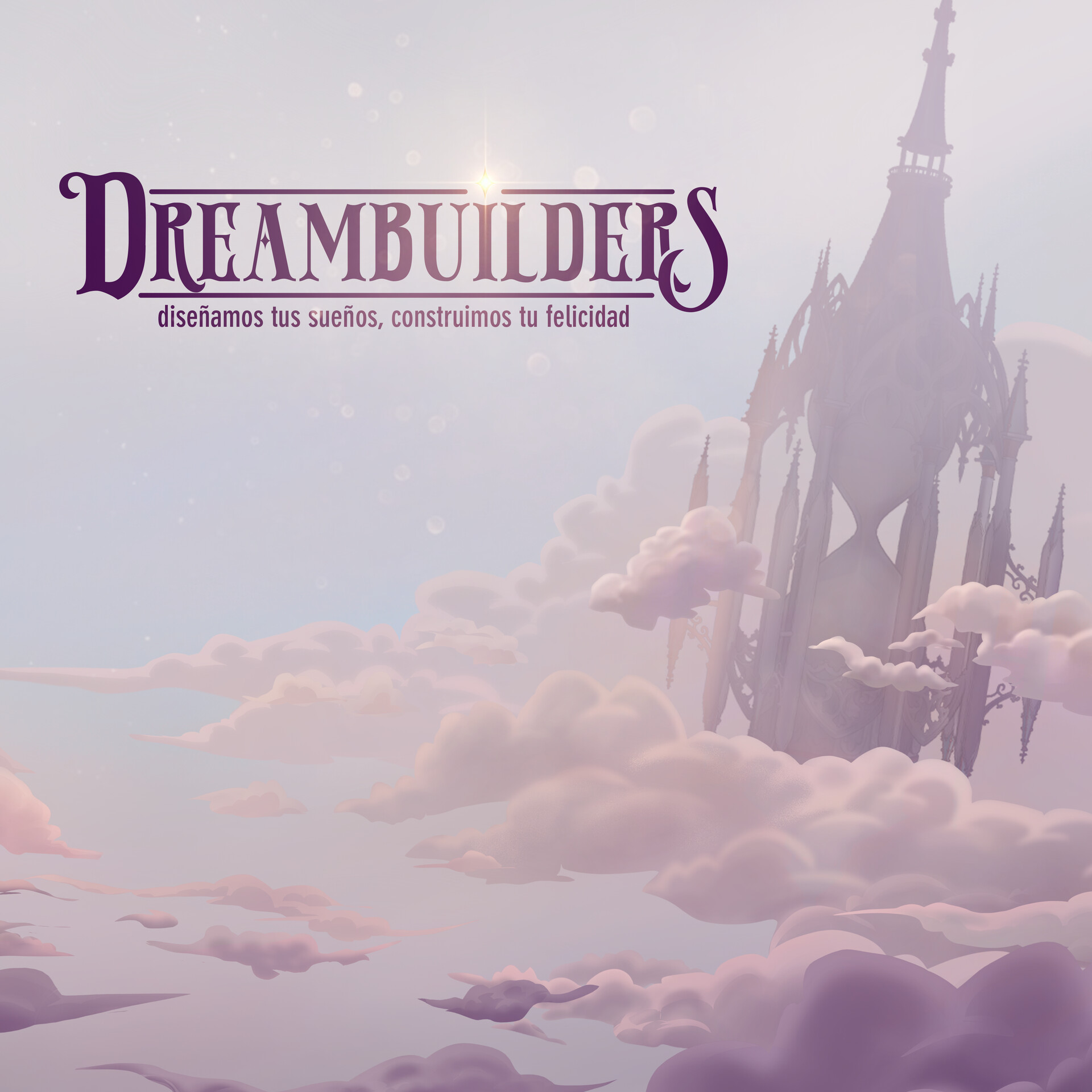 ArtStation - Dreambuilders