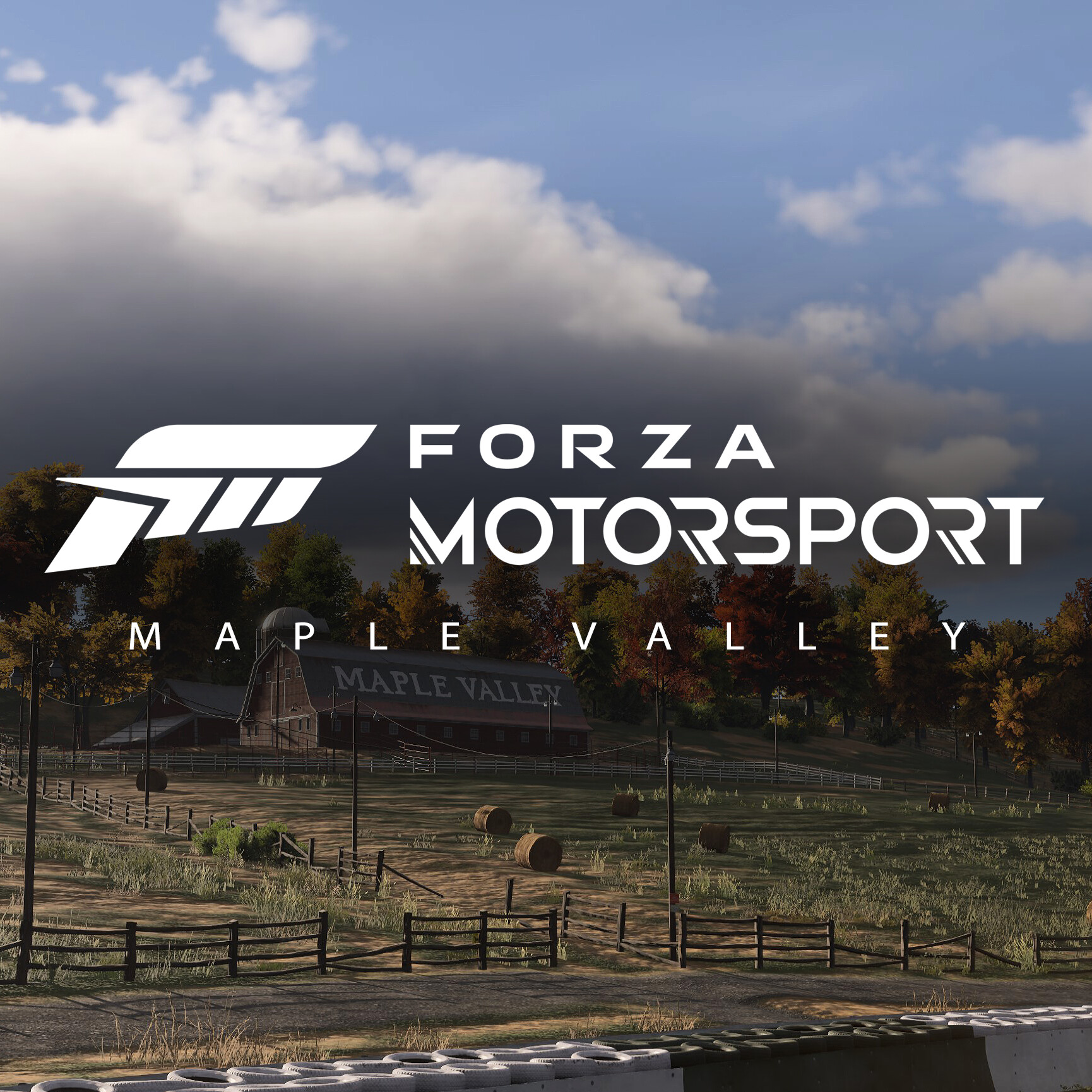 Anneka Cady - Maple Valley | Forza Motorsport (2023)