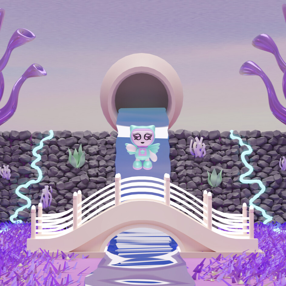 ArtStation - Pixieverse