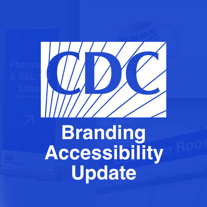 ArtStation - CDC Branding Accessability Update