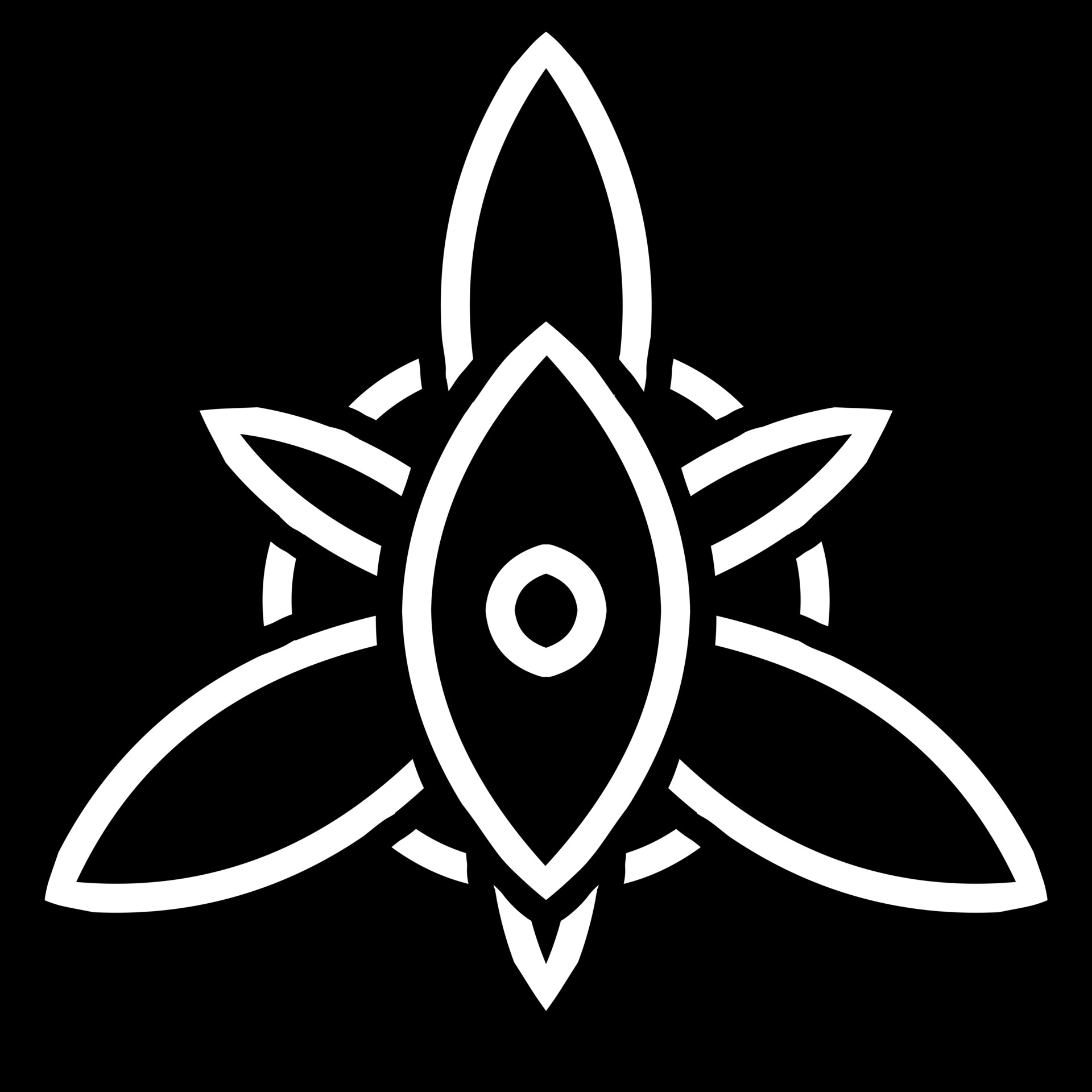 ArtStation - Fomorian - Logo Design