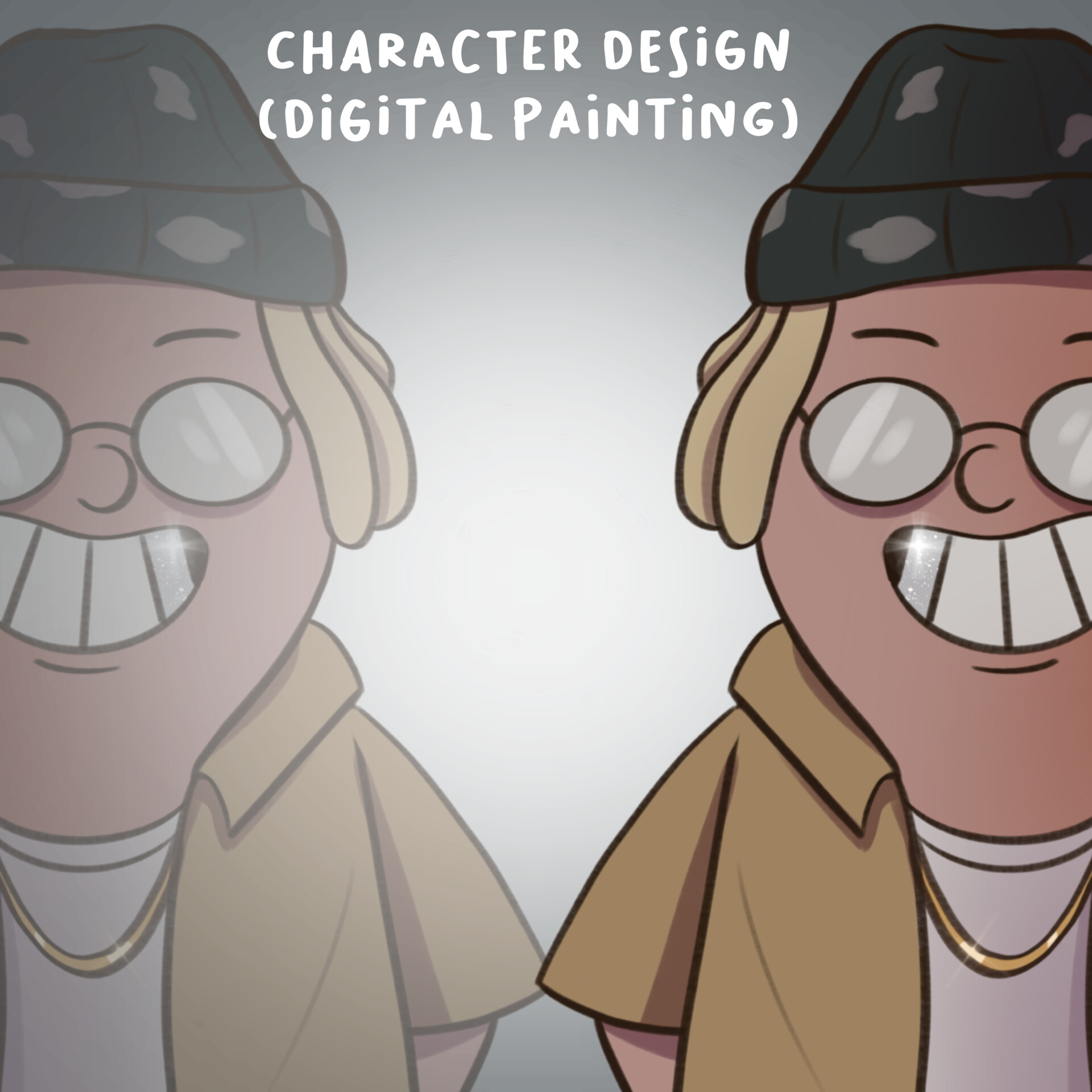 ArtStation - FANART WIU