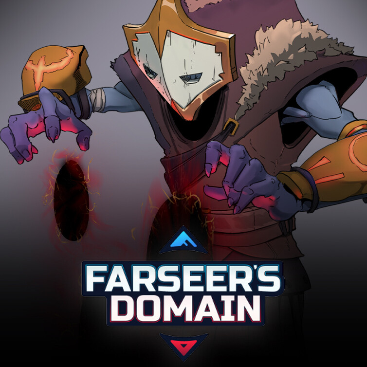 ArtStation - Tiemnata concept