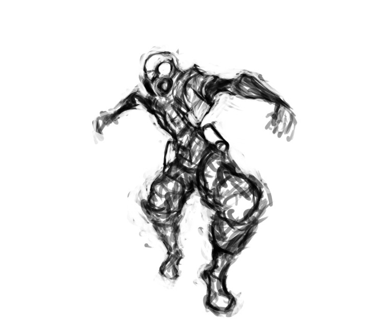 ArtStation - Framestore Creative Hackathon - Character Design Concept ...