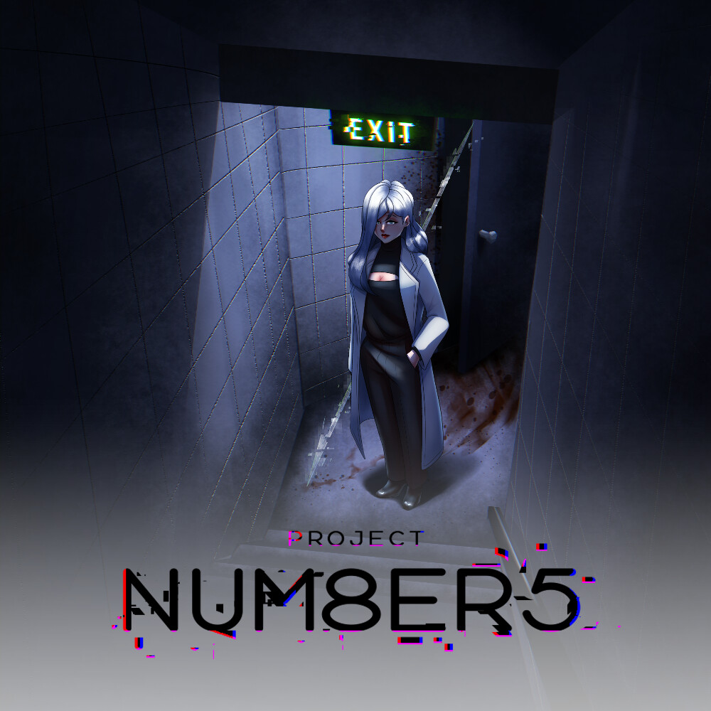 ArtStation - Suzanne