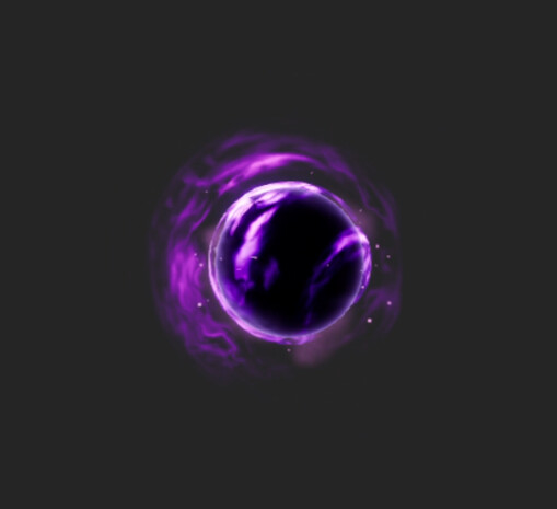 ArtStation - Cosmic explosion