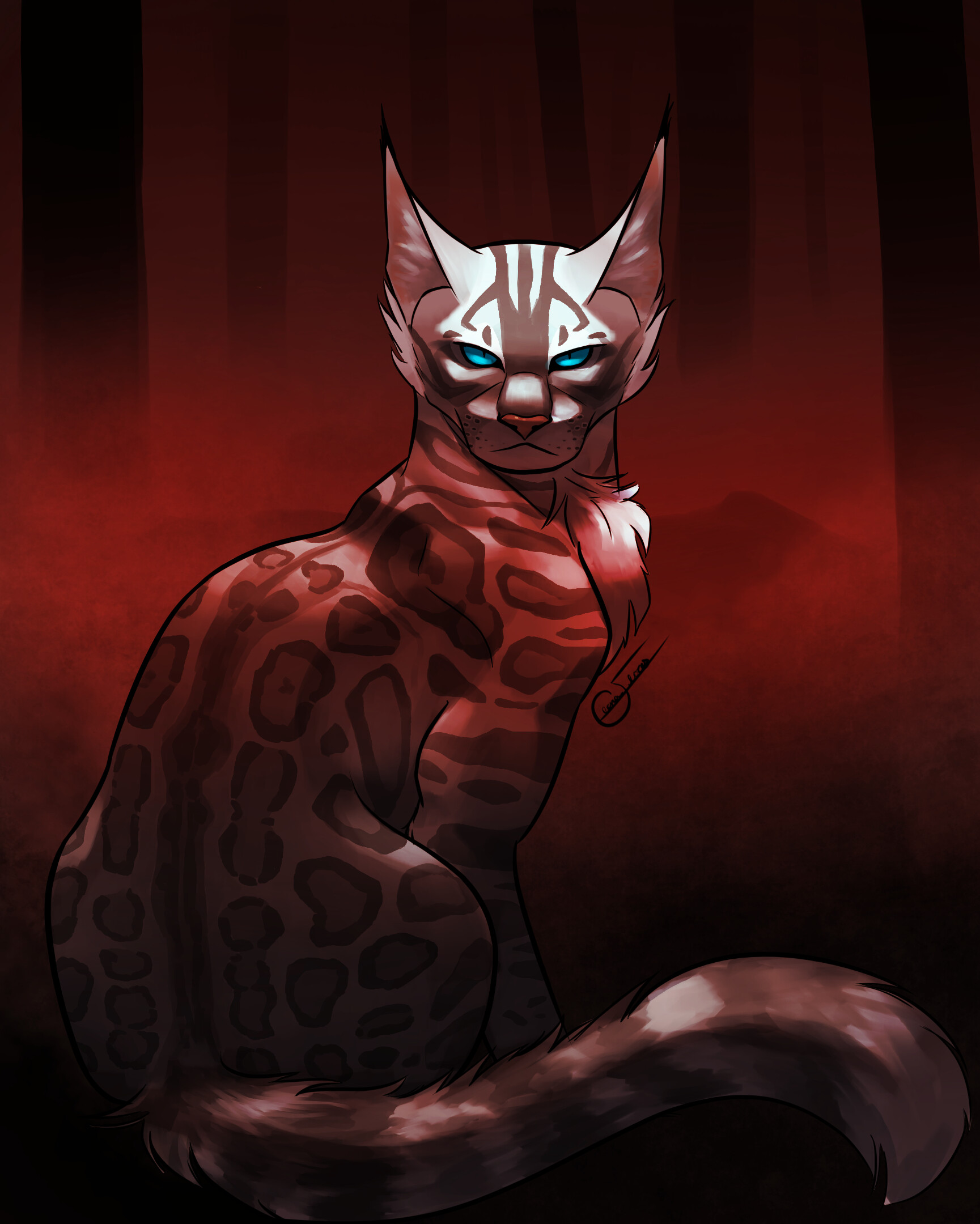 ArtStation - Boulderjaw