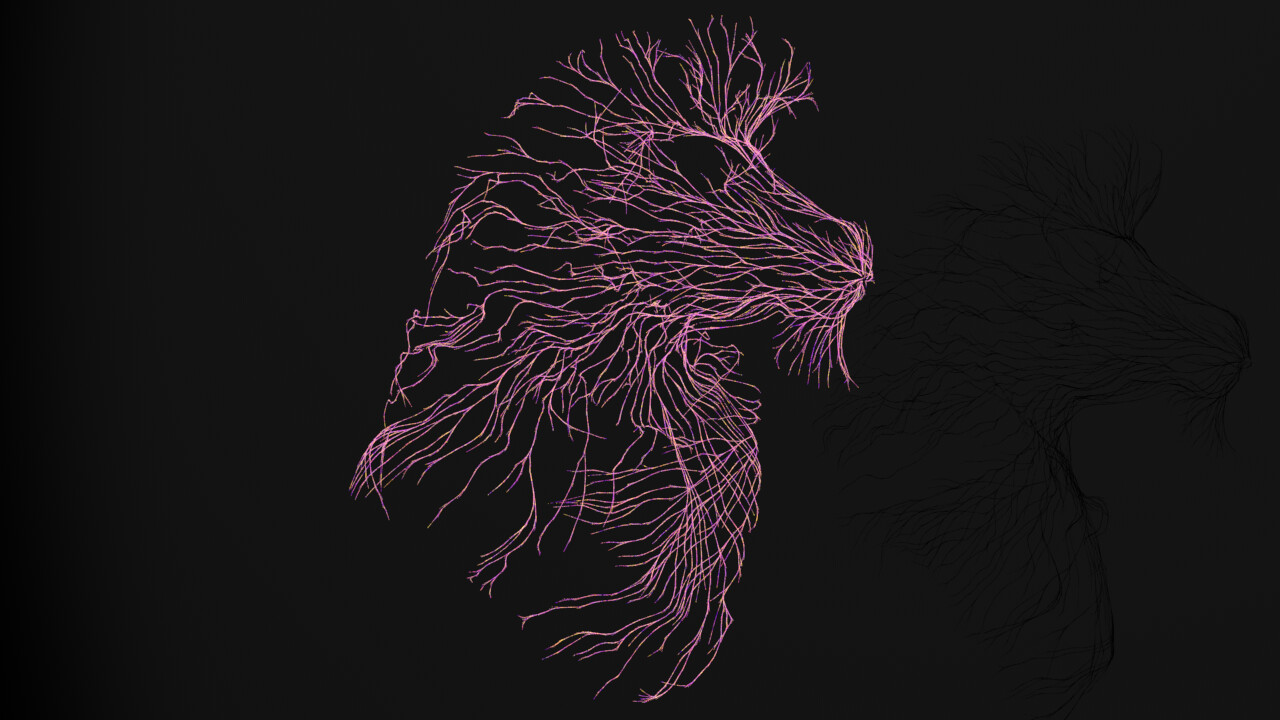 ArtStation - Minotaur Simulation Practice