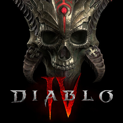 ArtStation - Diablo IV - Progenitor Favor