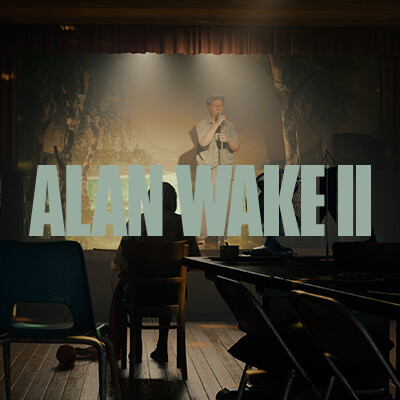 ArtStation - Suomi Hall