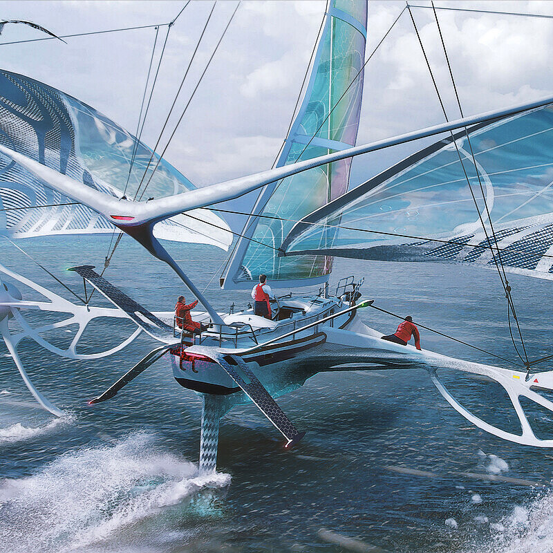 ArtStation - Future Tides