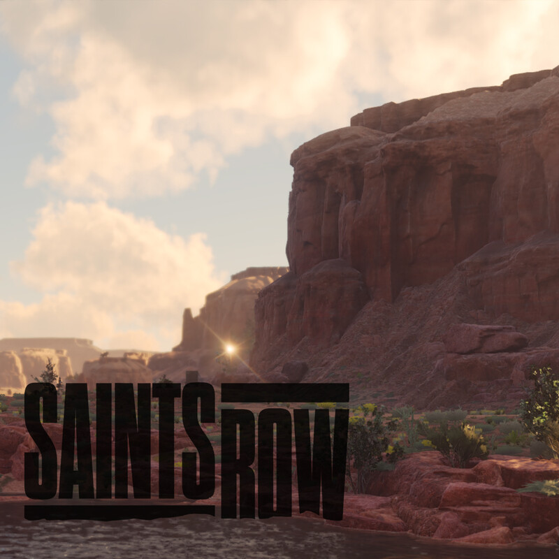 Kevin Baker - Portfolio