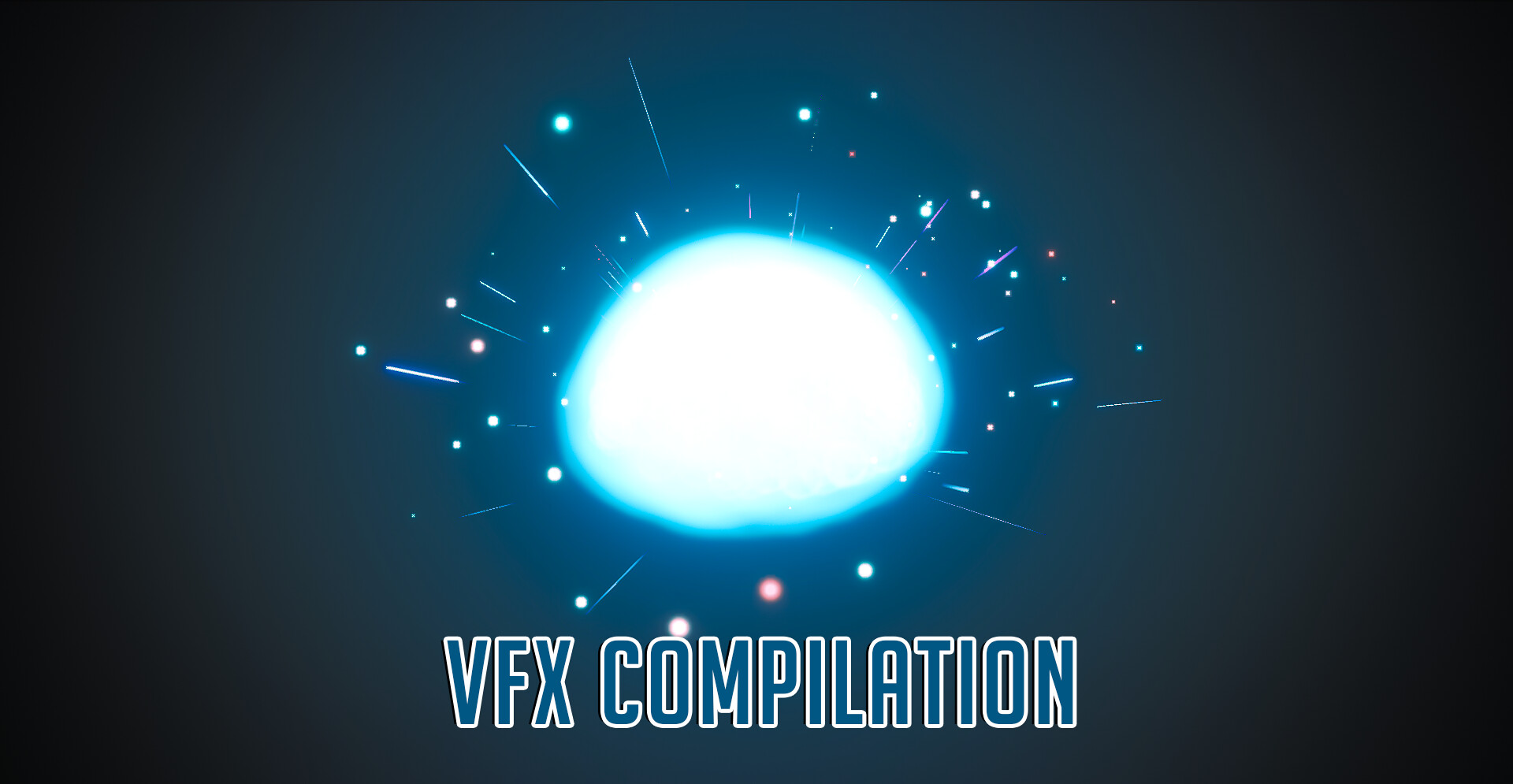 ArtStation - VFX Compilation