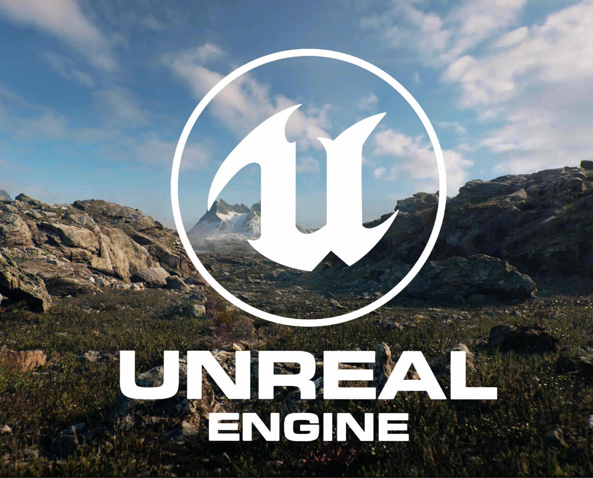 ArtStation - TundraEnvironment