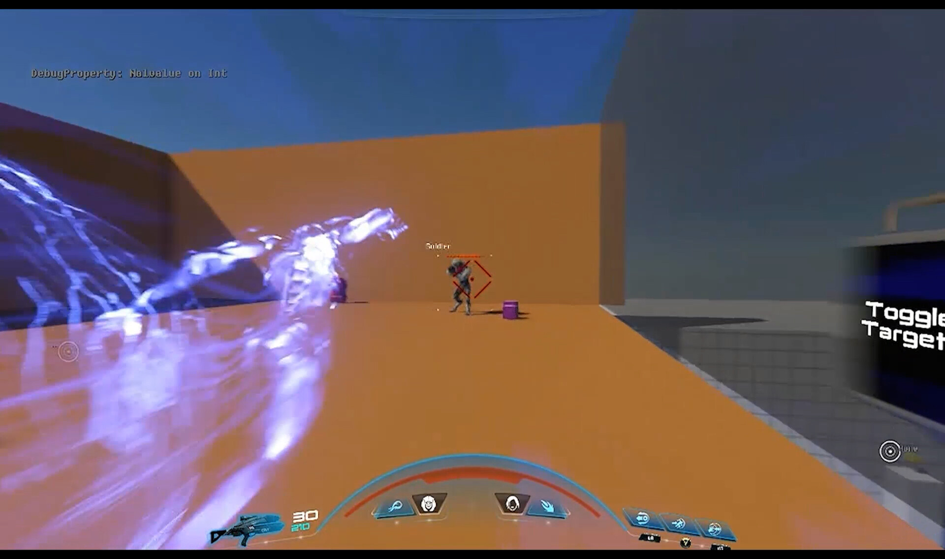 ArtStation - Game Play VFX Effects