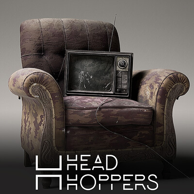 Head Hoppers Studios