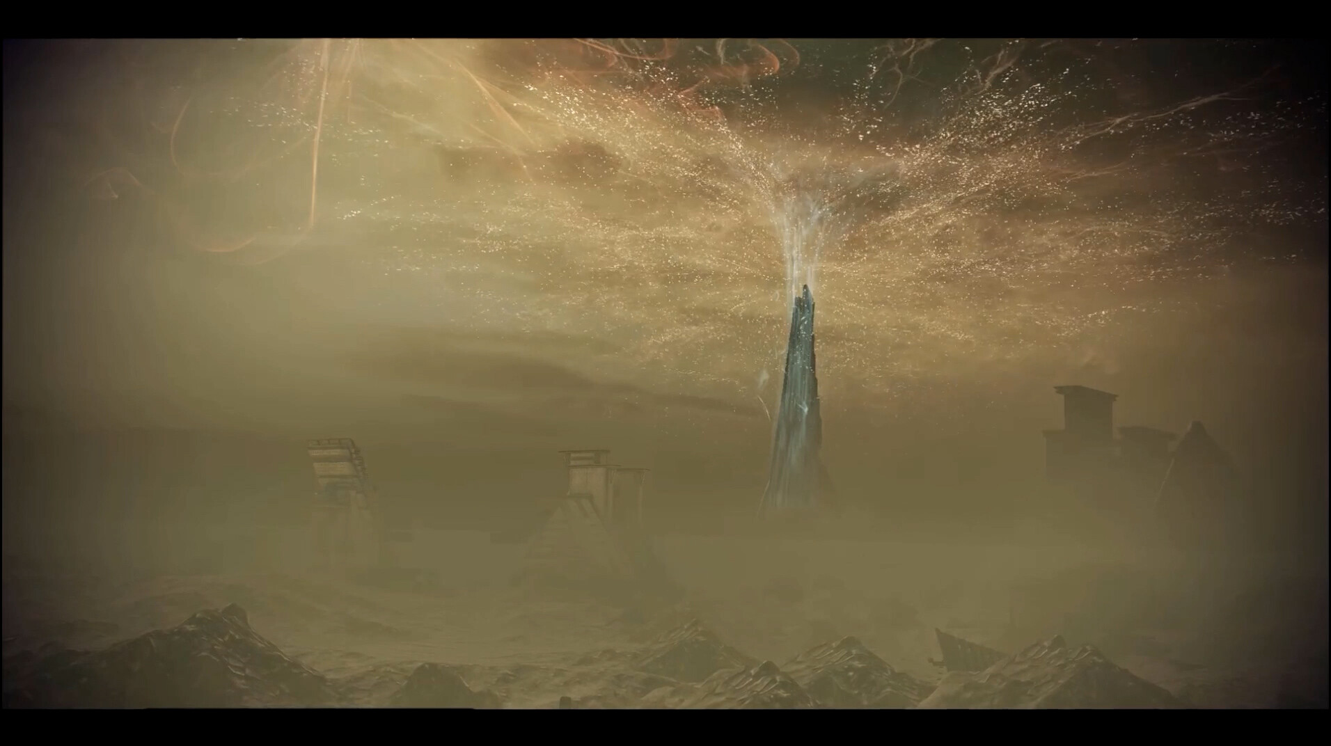 ArtStation - Game Play VFX Effects