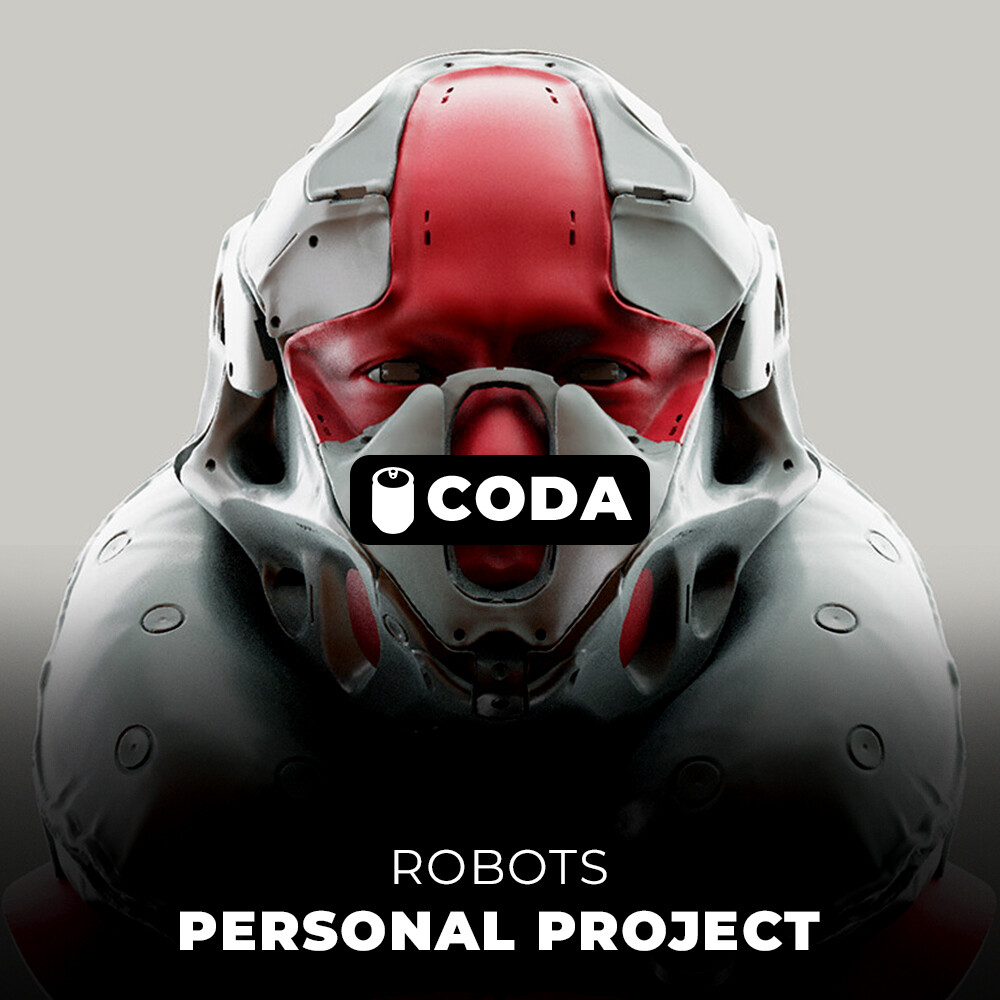 ArtStation - Helmet sketches