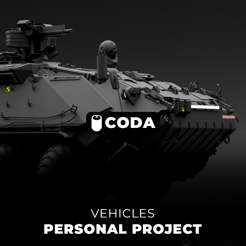 ArtStation - Minimal