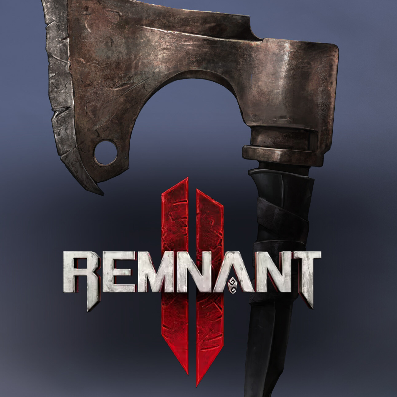 ArtStation - Remnant 2 - Weapons