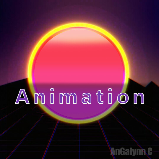ArtStation - Animation