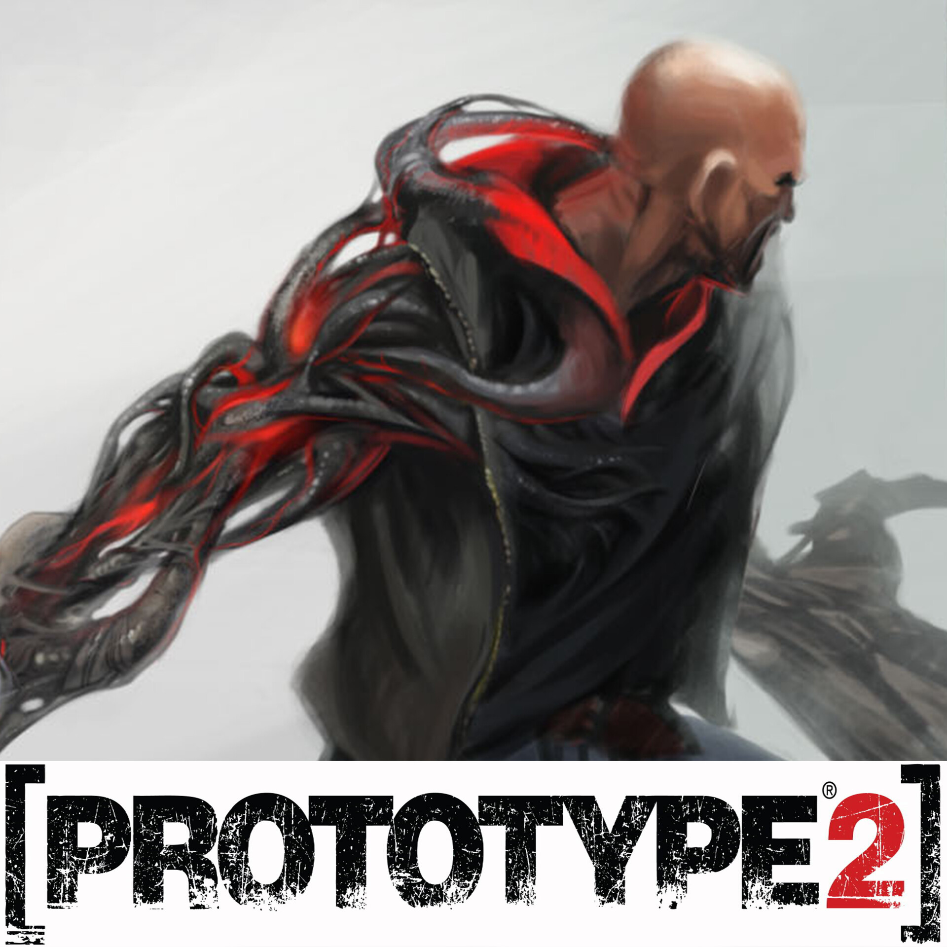 ArtStation - Prototype 2