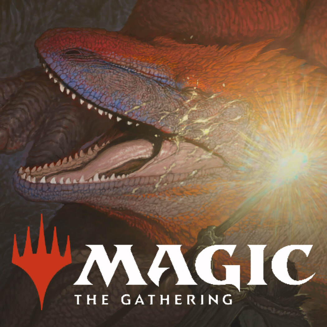 ArtStation - Alchemy: Ixalan-- Radiant Smite