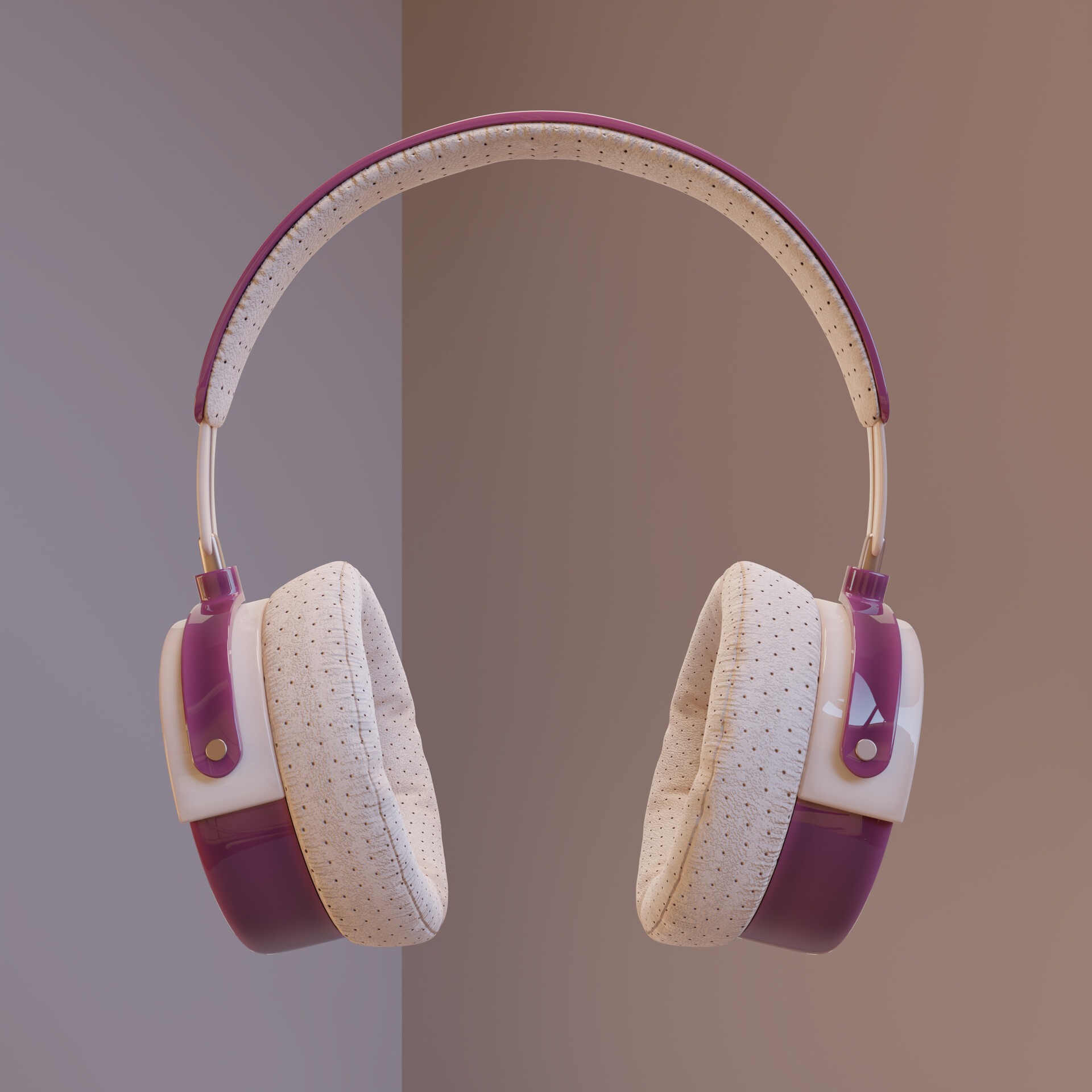 ArtStation - HEADPHONES