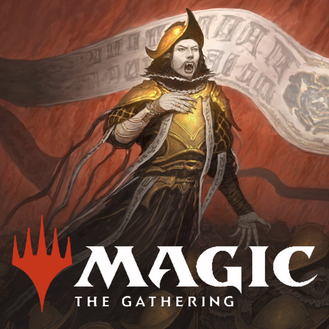 ArtStation - Alchemy: Ixalan-- Legion's Chant