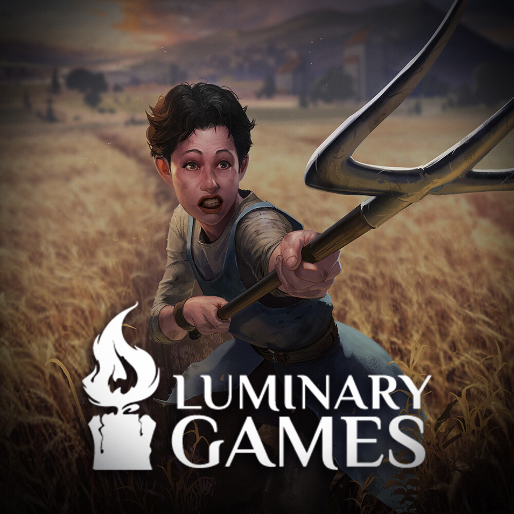 ArtStation - Haymaker - IVION : The Herocrafting Card Game