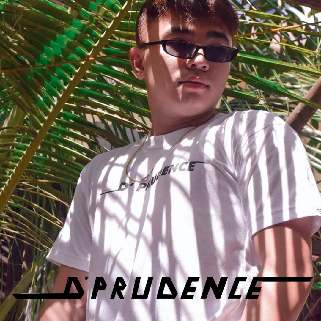 ArtStation - D'PRUDENCE, shirt design