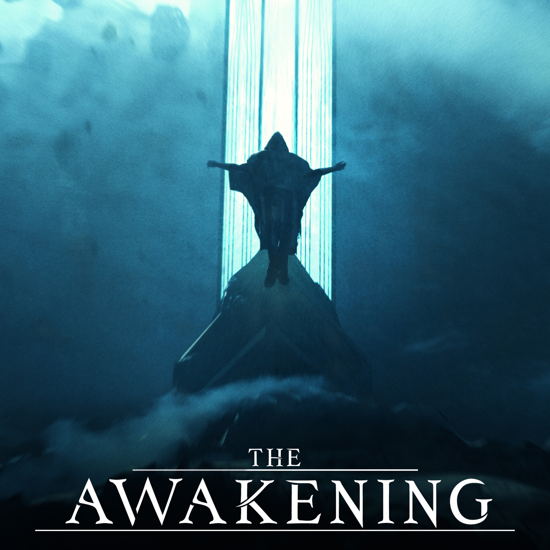 ArtStation - The Awakening: Realm of the Unknown - Part 3
