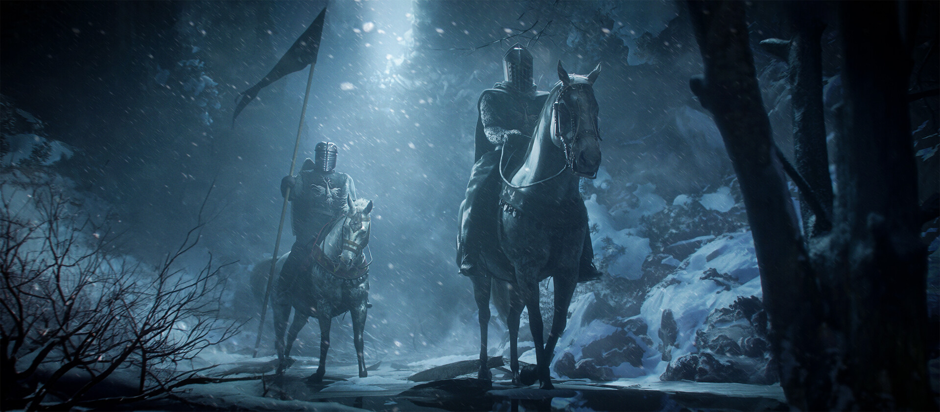 ArtStation - Practice