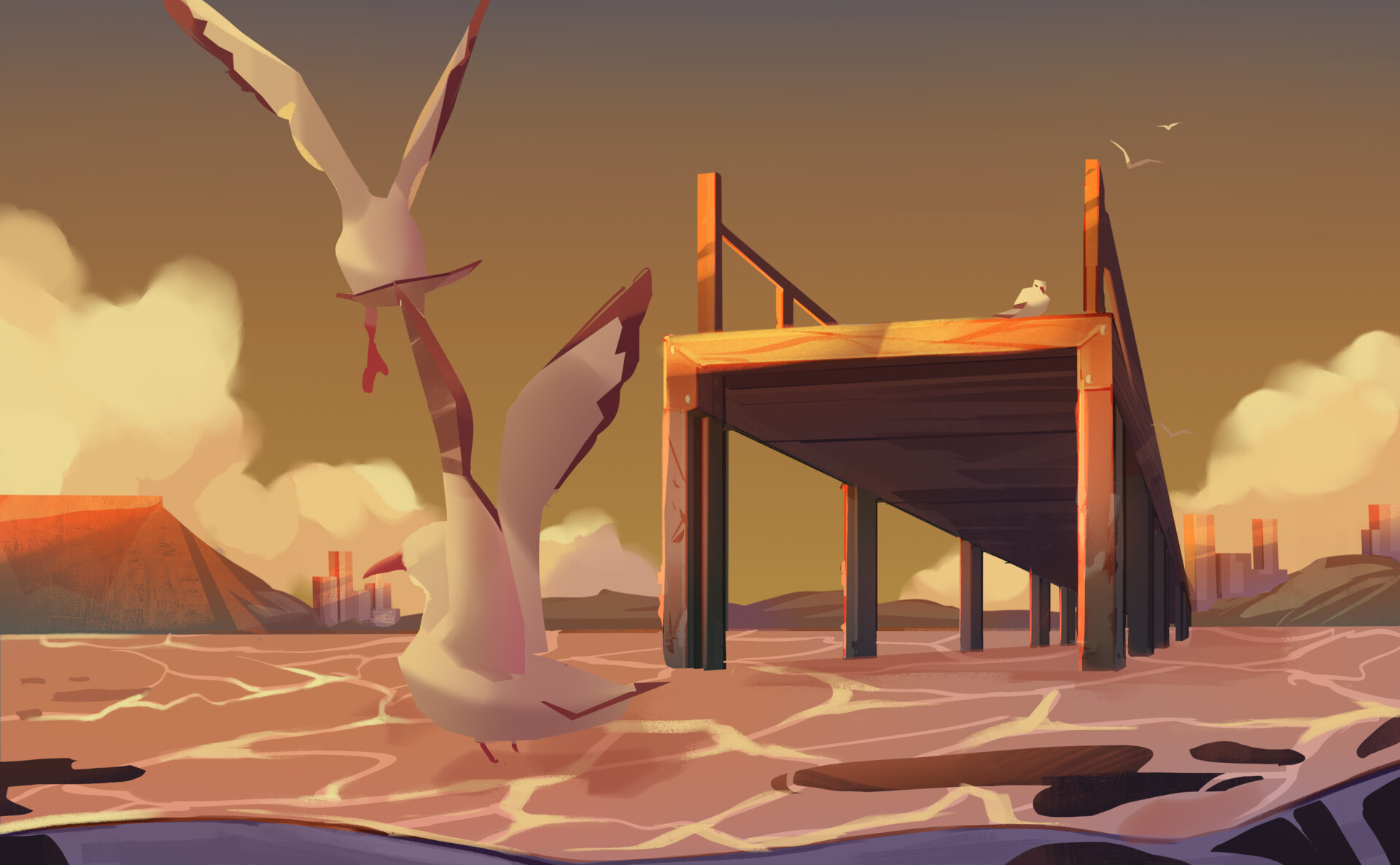 ArtStation - Snapshots