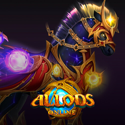 ArtStation - Allods Online