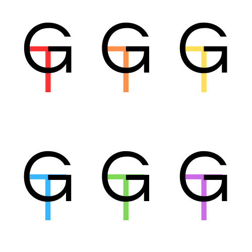 ArtStation - Logo #14