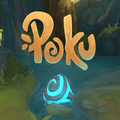 ArtStation - Poku