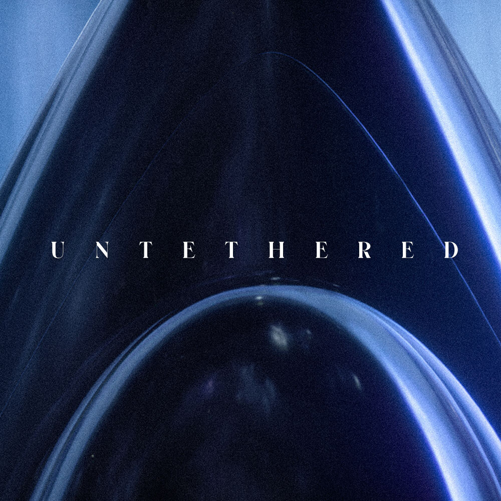 ArtStation - UNTETHERED