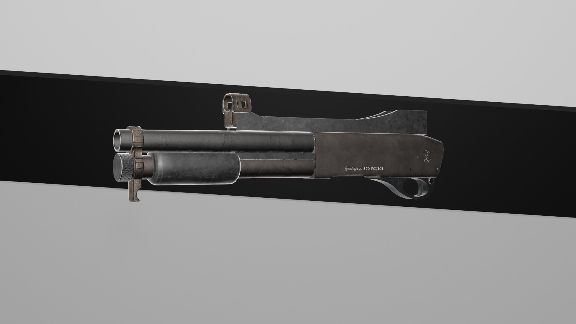 ArtStation - KAC Masterkey