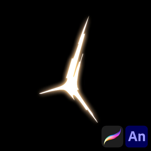 ArtStation - 2D Explosions