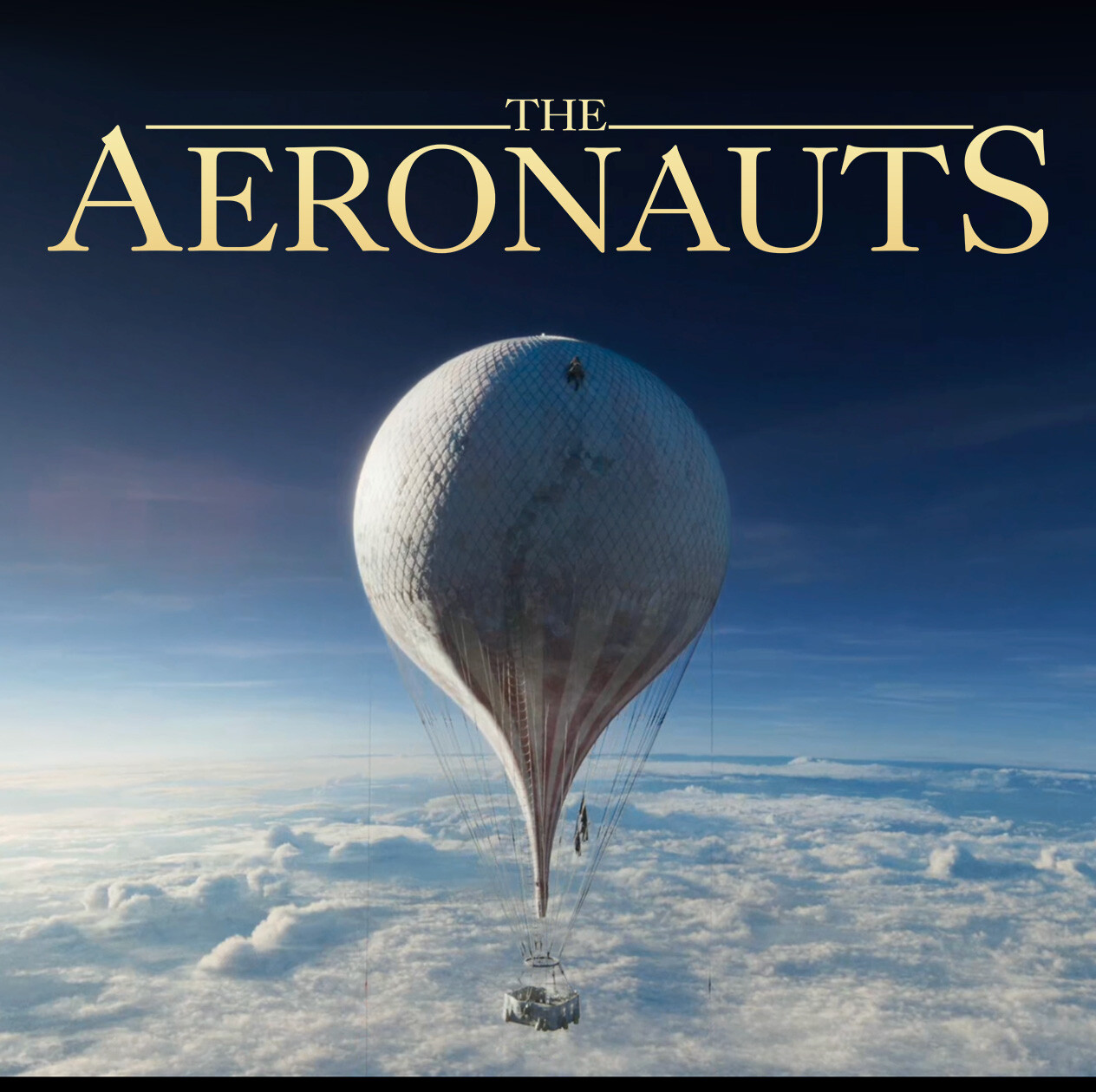 ArtStation - Frozen Variant of Balloon - LOOKDEV - The Aeronauts ...