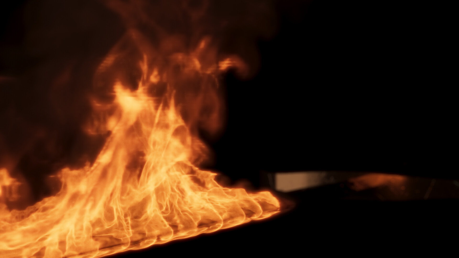 Michin - 🔥 Fire Sword 🔥 Ignite