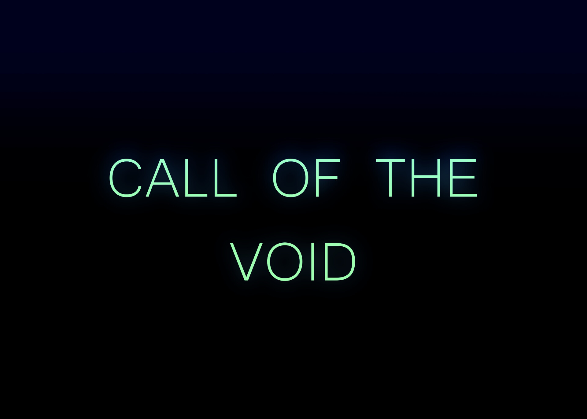 ArtStation - Call of The Void - Deep Walker Variant 1