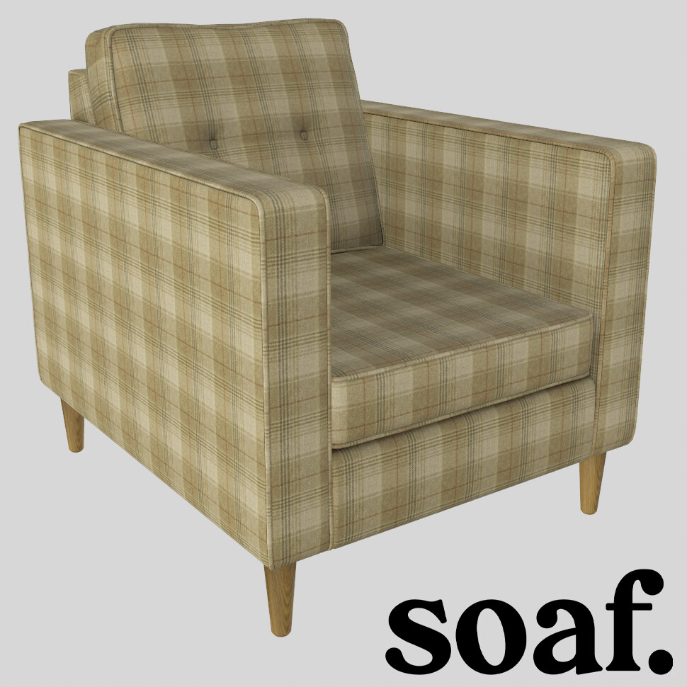 Zachary Hixson - soaf.