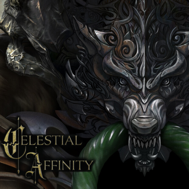 ArtStation - Storr Warbanner